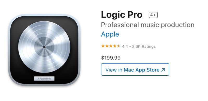 Pro Tools vs. Logic: Comparing the Heavyweights of the DAW World